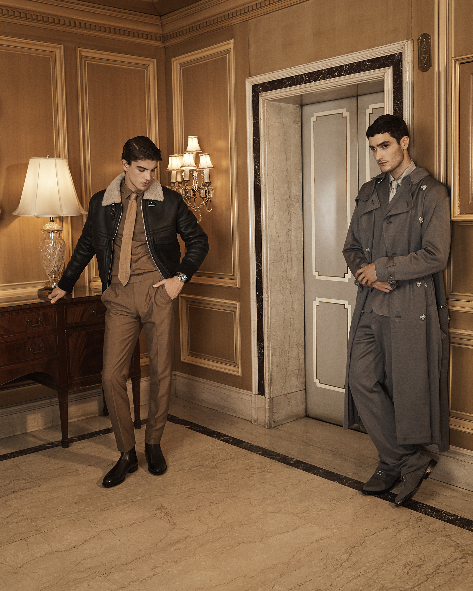 Christopher Morris Photography