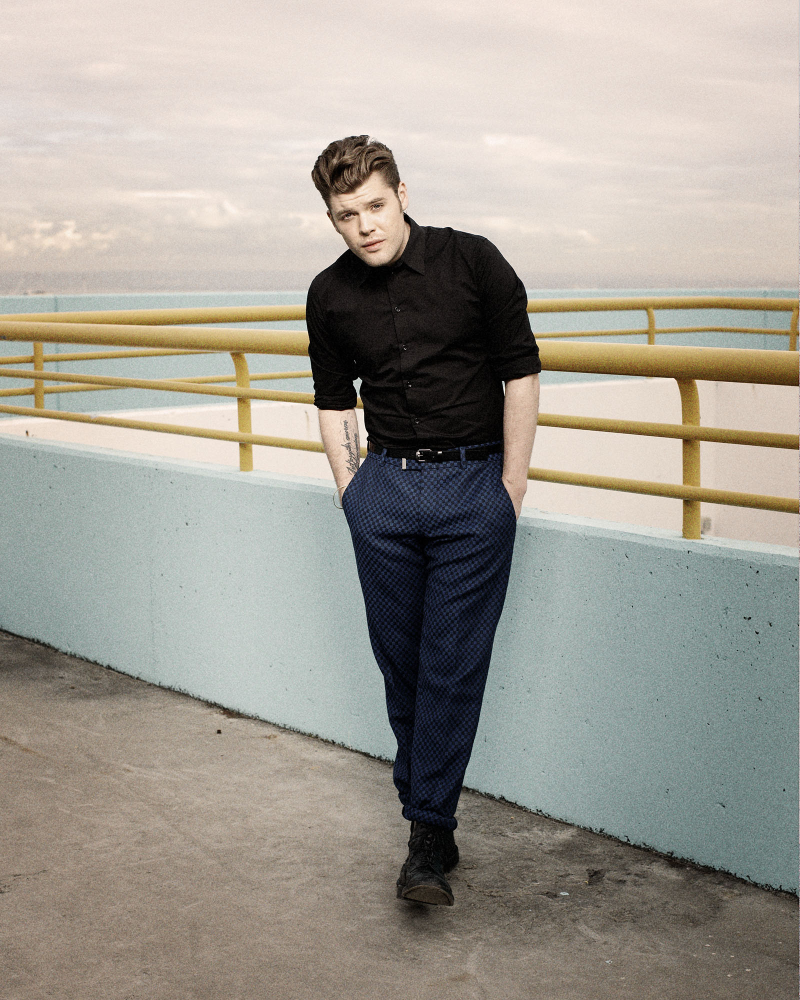 Christopher Morris Photography