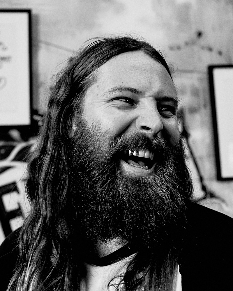 Christopher Morris Photography